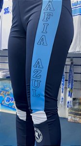 Loja Máfia Azul