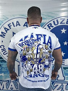 Loja Máfia Azul