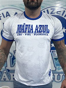 Loja Máfia Azul
