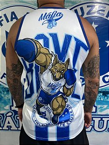 Loja Máfia Azul