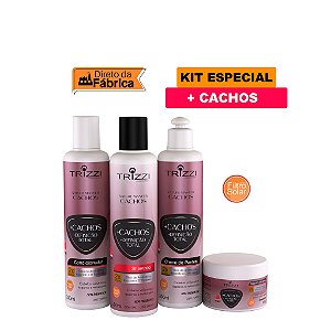 Loja da Trizzi Cosmetics | Compre já