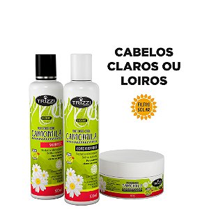 Loja da Trizzi Cosmetics | Compre já