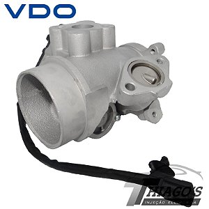 Thiago's Injeção Eletrônica