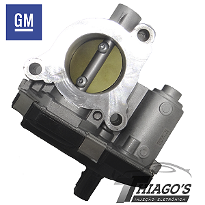 Thiago's Injeção Eletrônica