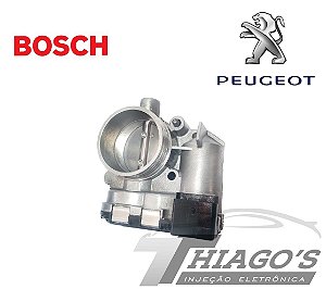 TBI - BOSCH - Thiago's Injeção Eletrônica