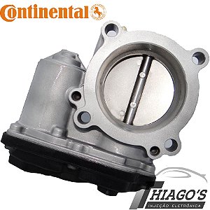 Thiago's Injeção Eletrônica