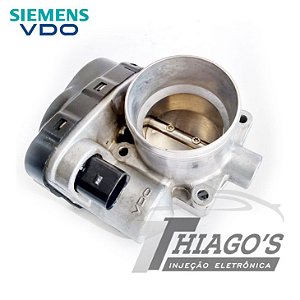 Thiago's Injeção Eletrônica