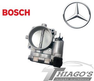 TBI - BOSCH - Thiago's Injeção Eletrônica