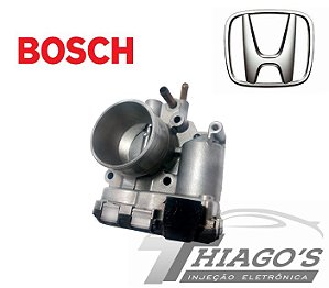 Thiago's Injeção Eletrônica