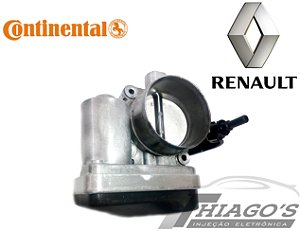 Thiago's Injeção Eletrônica