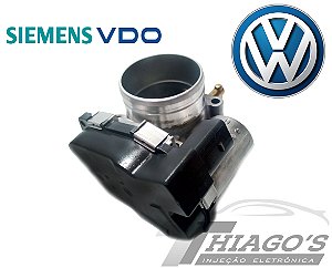 Thiago's Injeção Eletrônica