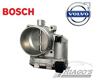 TBI - BOSCH - Thiago's Injeção Eletrônica