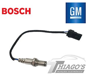 Thiago's Injeção Eletrônica