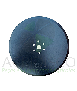 JOHN DEERE - Agridisco Peças Agrícolas