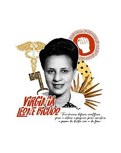 Elas - Estampamos a melhor fase da sua vida! | Trinca Camisas