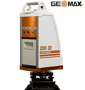 Optech Polaris Laser Scanner 3D - SPGeo