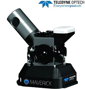 Teledyne Optech Polaris Laser Scanner 3D - SPGeo