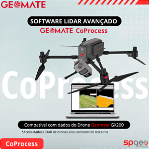 GEOMATE - SPGeo