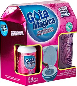 Gota Mágica - Multibrands