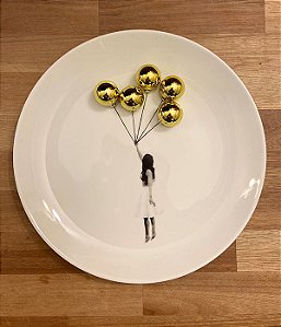 Greghi Design - Arte no branco