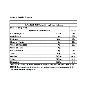 Optimum Nutrition - FrancoSports