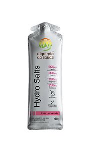 Alquimia da Saúde - FrancoSports