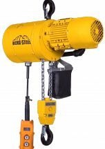 Berg-Steel - Talhas do Brasil