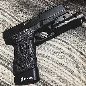 Armas de Fogo - LOCK N' LOAD - Armas e Munições