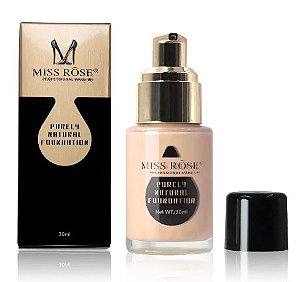 Miss Róse - TOPMAKE