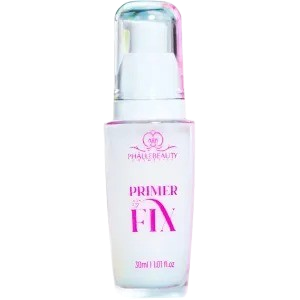 BLINDAGEM FIX TUDO - PRIMER + FIXADOR / DAILUS - TOPMAKE