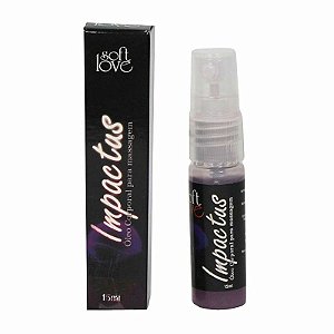 Anel Peniano com Vibro e Plug - Sexy Lust