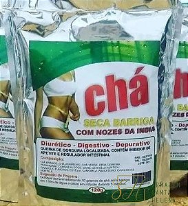 CHÁ SECA BARRIGA PREMIUM - GRANEL - Armazém Santa Helena | Grãos ...