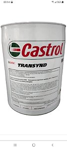 LUBCENTER LUBRIFICANTES