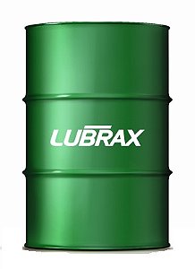 LUBRAX HYDRA XP 32 / 46 / 68 / 100 / 150 / 220 TB 200L OLEO HIDRAULIC ...