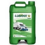 LUBRIFICANTES LUBRAX PETROBRAS