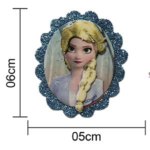 Festa Frozen - Rizzo Embalagens