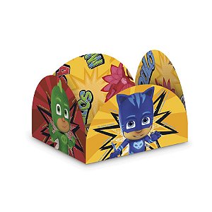 Festa PJ Masks - Rizzo Embalagens