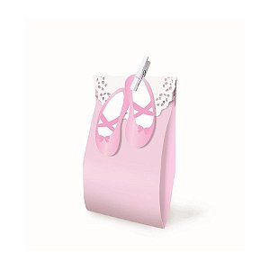 Tag para Lembrancinha - Coroa Rosa - 100 unidades - Cromus - Rizzo ...