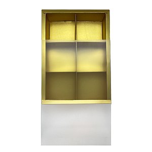 Caixas para Pão de Mel - Rizzo Embalagens