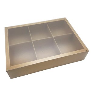 Caixas para Pão de Mel - Rizzo Embalagens