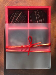 Caixas para Pão de Mel - Rizzo Embalagens