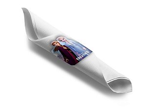 Festa Frozen - Rizzo Embalagens