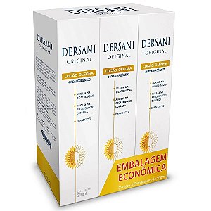 Dersani Creme hidratante 200ml - DERMAdoctor | Dermocosméticos e Beleza ...