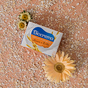 Biocrema - Memphis