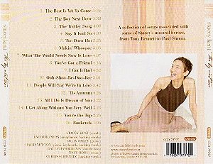 CD JAZZ