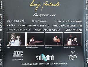 Colecionadores Discos - aqui você encontra a maior variedade em CDs