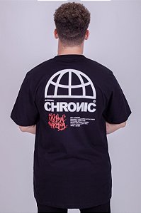 Loja UseChronic® - Revendedora Autorizada Chronic