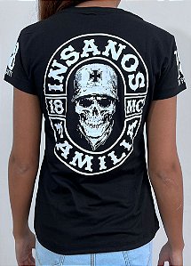 18 Store - Insanos MC