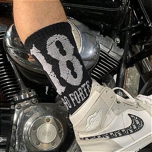 18 Store - Insanos MC