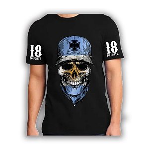 18 Store - Insanos MC